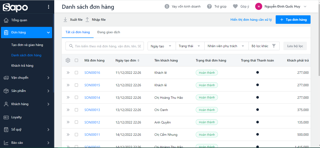 Portfolio Phu Nguyen